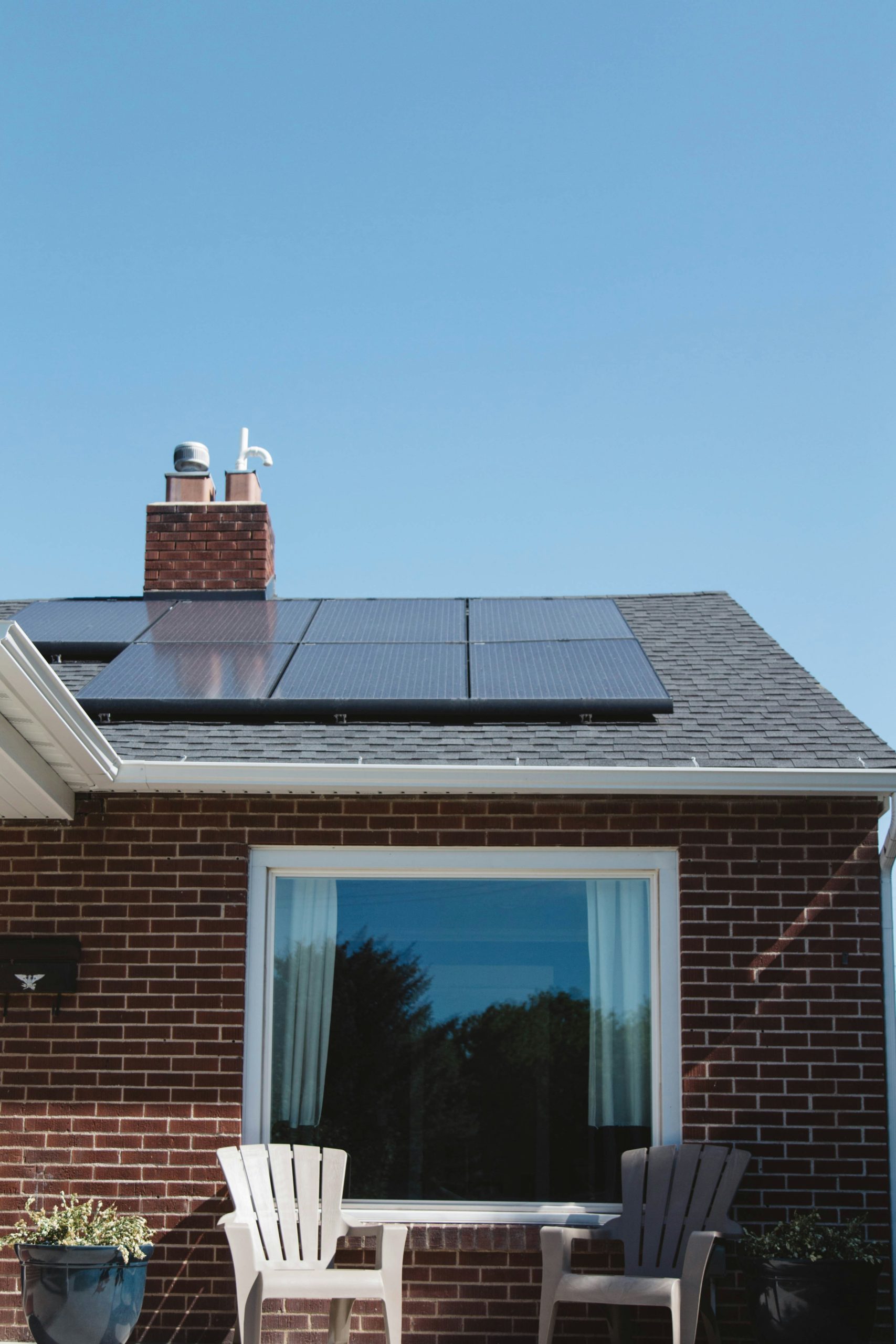 7 Sustainable Home Improvements for an Eco-Friendly Future | Greener Ideal 7 Sustainable Home Improvements for an Eco-Friendly Future | Greener Ideal